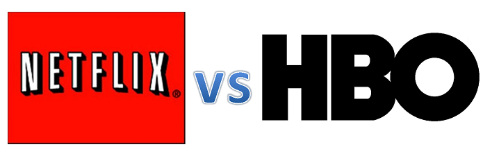 Is Netflix Threatening To Overtake HBO's Reign? - PopWrapped