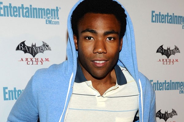 Donald Glover To Voice Spider-Man In New Disney Series - PopWrapped