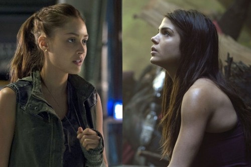 The CW's Post-Apocalyptic Drama The 100: Season 1 Review - PopWrapped
