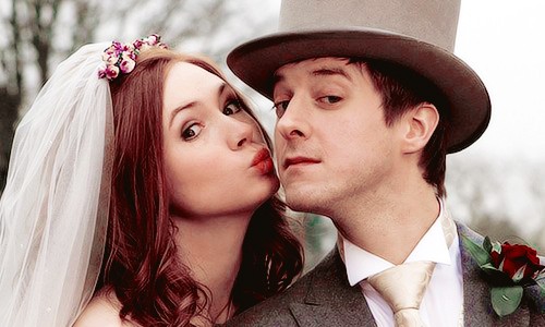 Pop 5 Favorite Fictional Couples - PopWrapped