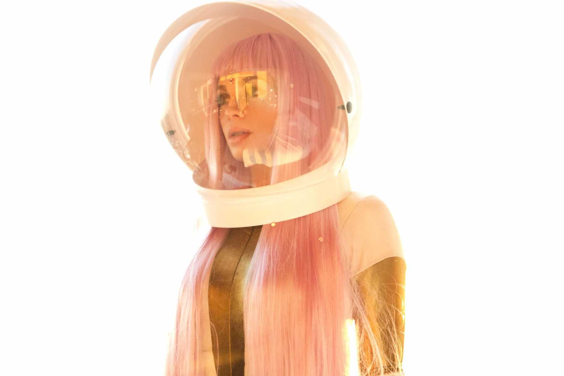 Exclusive: Eriel Indigo Prepares For Take Off With Her Elevate EP ...