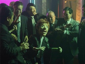 Ed Sheeran Is A Muppet Who Parties Hard In New Music Video For 'SING ...